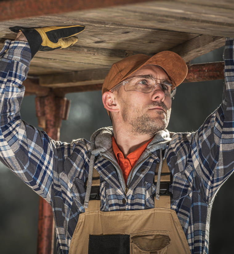 GR Mitchell, Inc | Account Registration